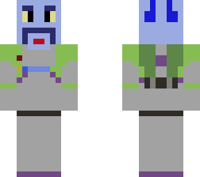 space | Minecraft Skins