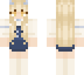 corset | Minecraft Skins