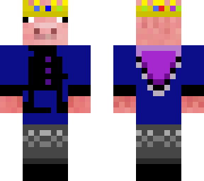 blue | Minecraft Skins