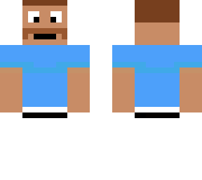 minecraft bob gaming work job | Minecraft Skins