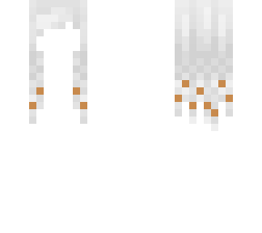 braided hair | Minecraft Skins