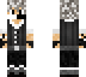 Branzy Minecraft Skins