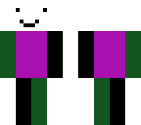 bruh | Minecraft Skins