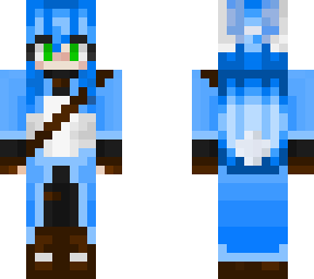 kaboodle | Minecraft Skins