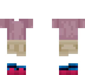 clothes base | Minecraft Skins