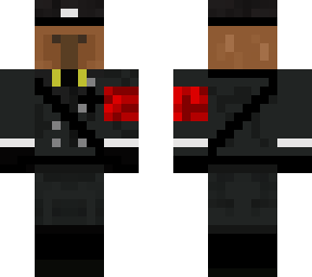 el capybara | Minecraft Skins