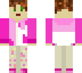 carrera | Minecraft Skin