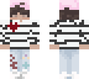 Carreraaa | Minecraft Skin