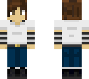 charlie | Minecraft Skins