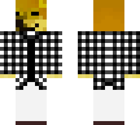 cheems | Minecraft Skins