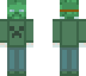 cold | Minecraft Skins