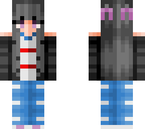 blind | Minecraft Skins