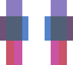 Color Block | Minecraft Skin