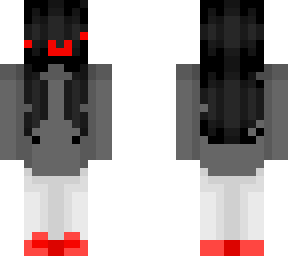 creepy | Minecraft Skins