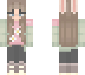 bunny | Minecraft Skins