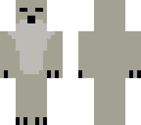 Copper Minecraft Skins