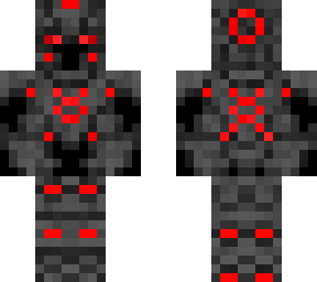 army general | Minecraft Skins