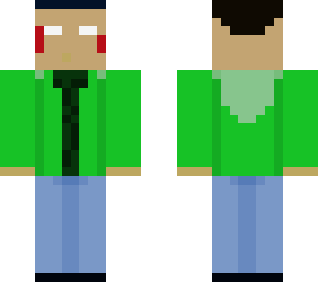 death | Minecraft Skins