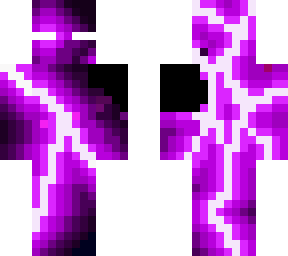 Demigod | Minecraft Skin