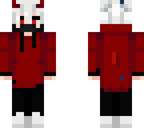 devil | Minecraft Skins