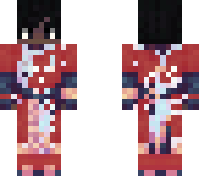 dominus | Minecraft Skins