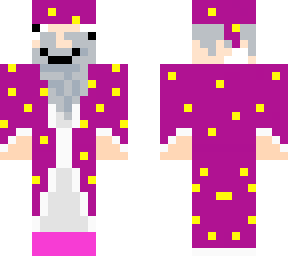 derpy | Minecraft Skins