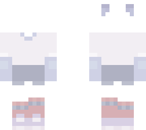 geometry | Minecraft Skins