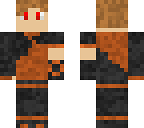 edgar | Minecraft Skins