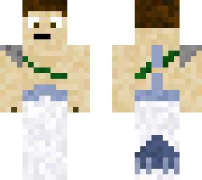 merman | Minecraft Skins