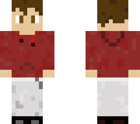 Elytra | Minecraft Skin