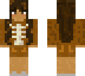 cool girl | Minecraft Skins