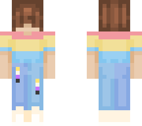Pan Minecraft Skins