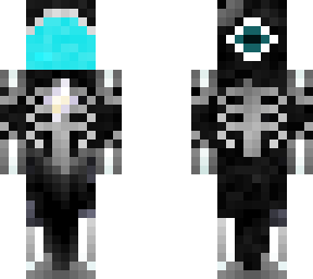 wither | Minecraft Skins