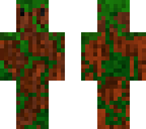 tree | Minecraft Skins
