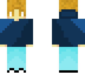 erer | Minecraft Skin
