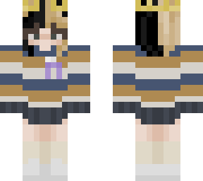 esgee | Minecraft Skin