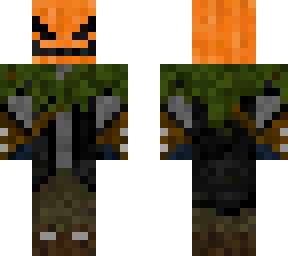 evil | Minecraft Skins