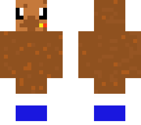 dodo | Minecraft Skins