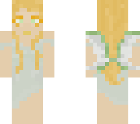fairy | Minecraft Skins