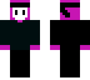 Fall Guys Minecraft Skins