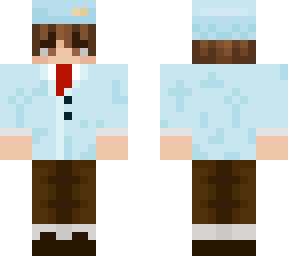 fancy | Minecraft Skins