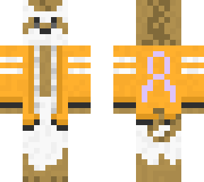ferret | Minecraft Skins