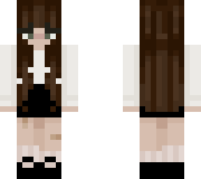 cafe | Minecraft Skins