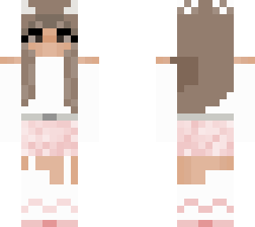 softie | Minecraft Skins