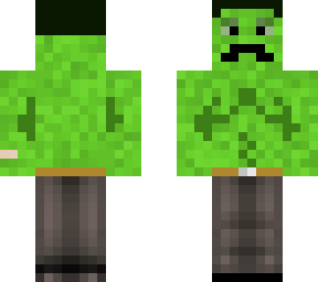 mumbo | Minecraft Skins