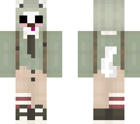 frog | Minecraft Skins