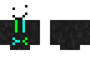 frozone | Minecraft Skins