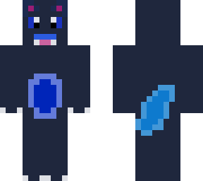 cat furry | Minecraft Skins