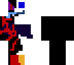 battle | Minecraft Skins