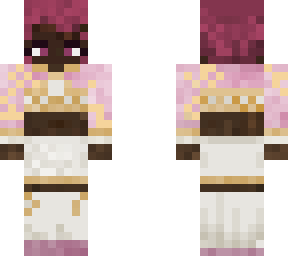 gaia | Minecraft Skins